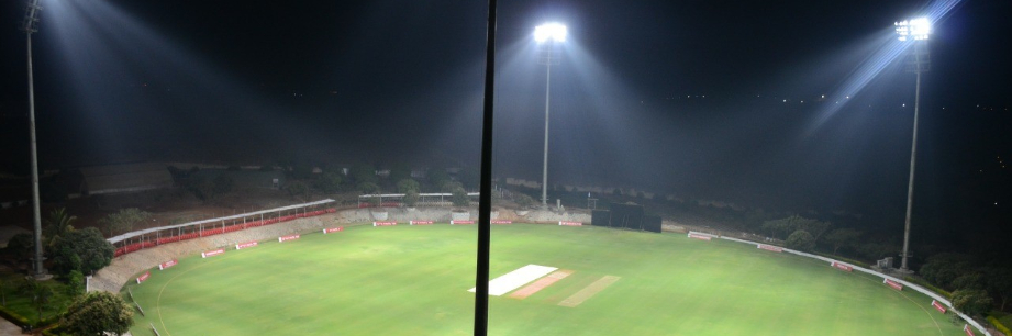 D.Y.Patil University | Sports Club@@